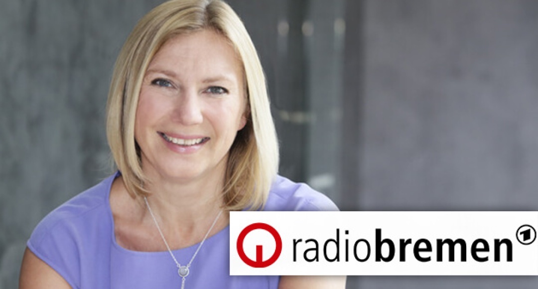 Nach Karola Wille und Patricia Schlesinger: Yvette Gerner wird dritte ...