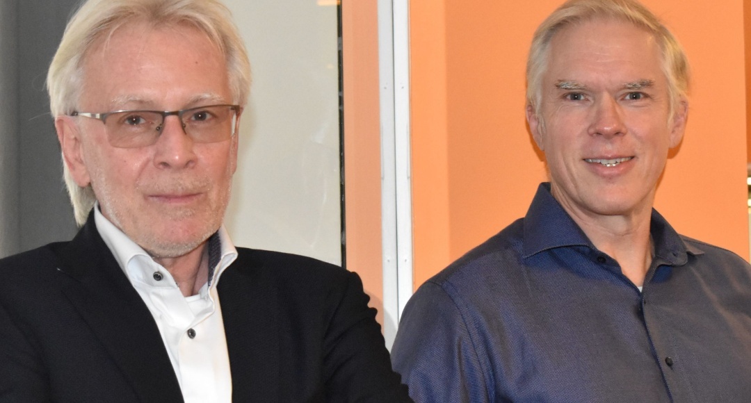GeraNova Bruckmann komplettiert die Geschäftsleitung