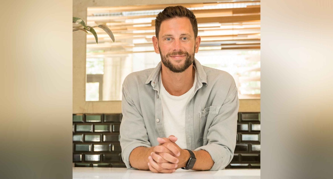 Sebastian Moritz gründet KI-Beratung