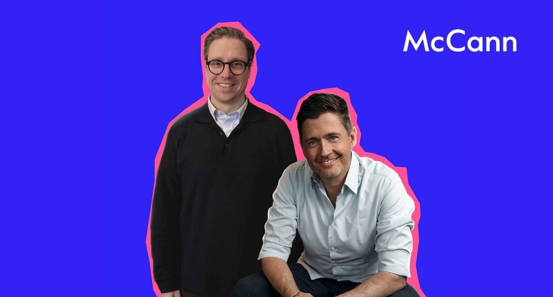 Daniel Walloch ist neuer Strategiechef bei McCann
