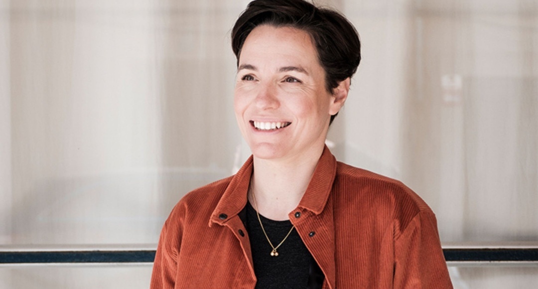 Maria Exner wird Intendantin von Publix