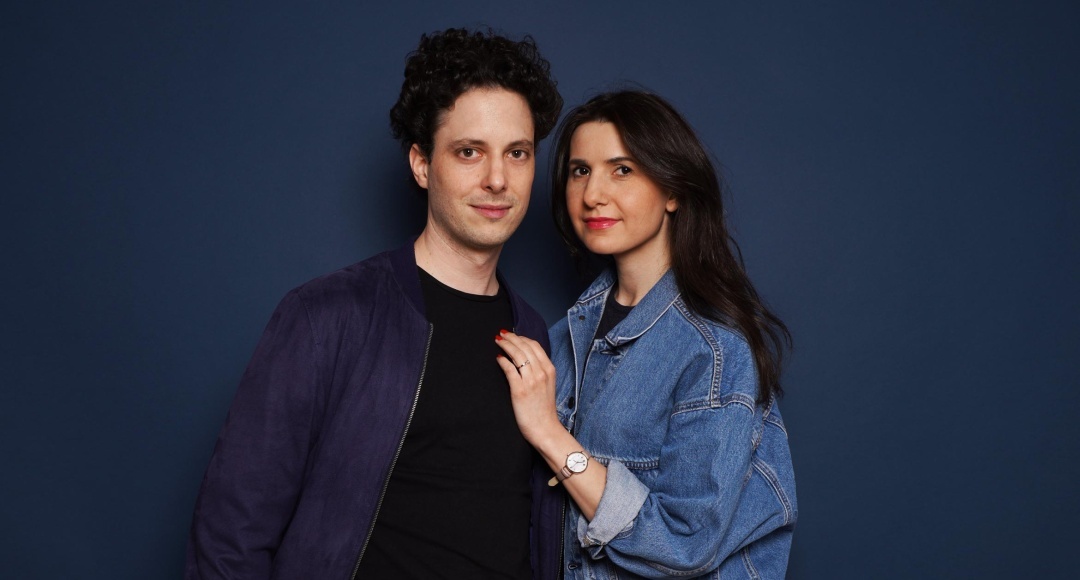 Gavric und Renger: Zwischen TikTok und eigener Agentur