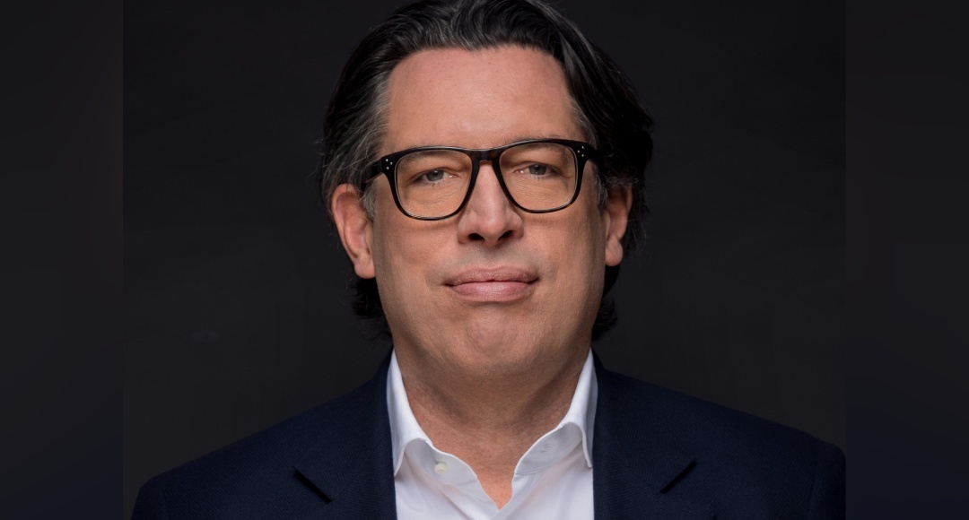 Christian Wegner: "Bis 2030 wollen wir uns komplett digital finanzieren"