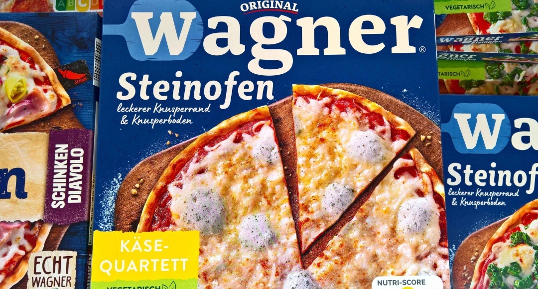Leo Burnett gewinnt Pitch um die Pizzamarken Wagner und Buitoni