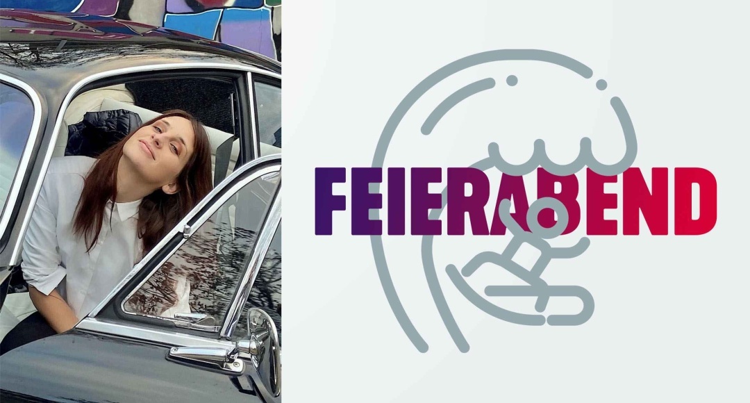 Gloria von Bronewski nach Feierabend: "Hemingway, Habermas oder Harry ...