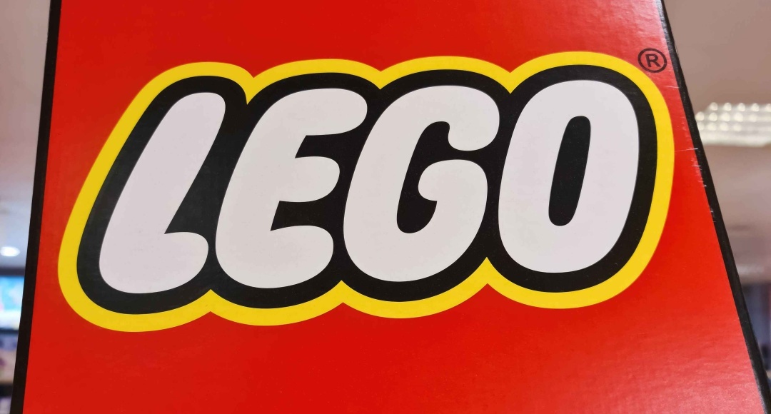 Julia Goldhammer führt die DACH-Geschäfte bei Lego