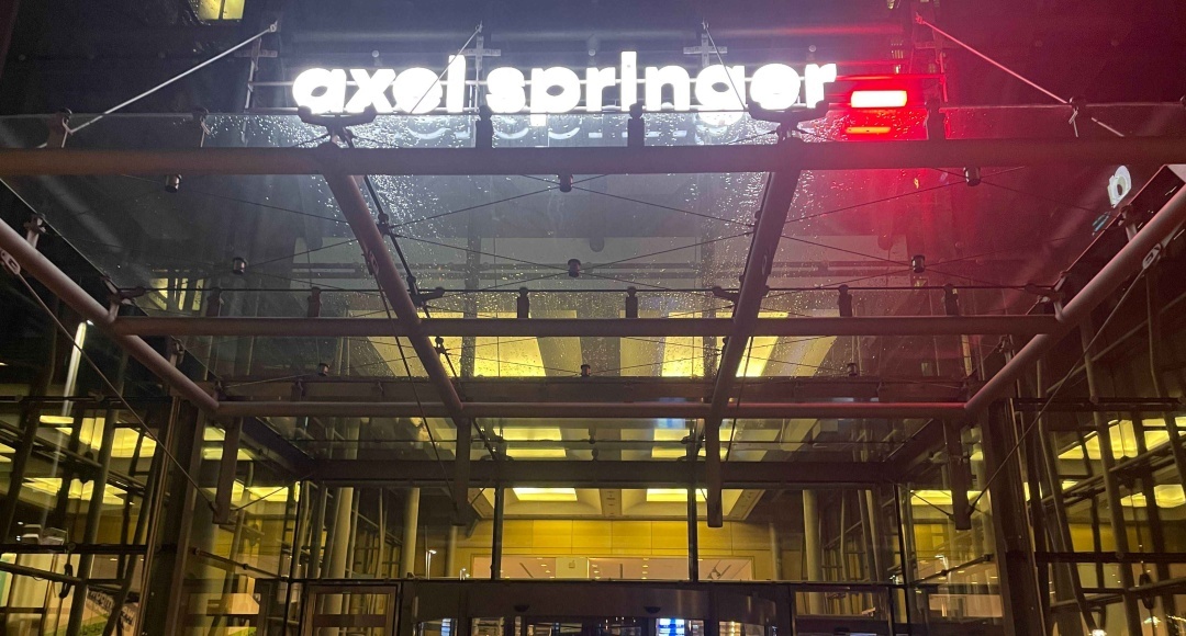 Von Hamburg nach Berlin: Axel Springer verlegt "AutoBild" und ...