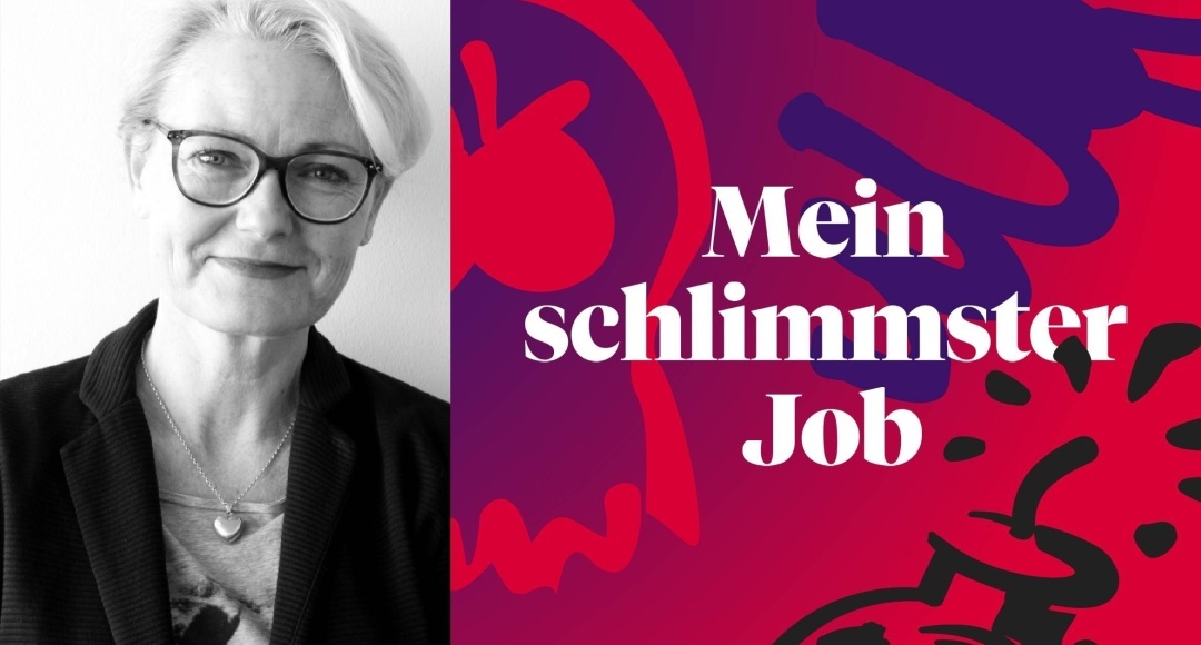 Karriereleiter einmal anders