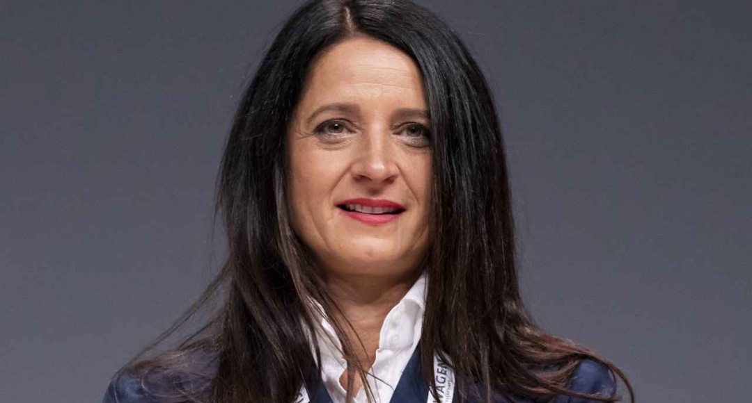 Marianne Heiß verlässt BBDO