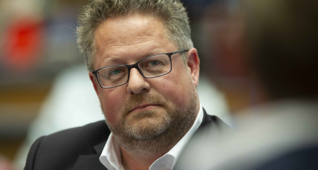 Ex-Spiegel-Geschäftsführer Jesper Doub verlässt Meta