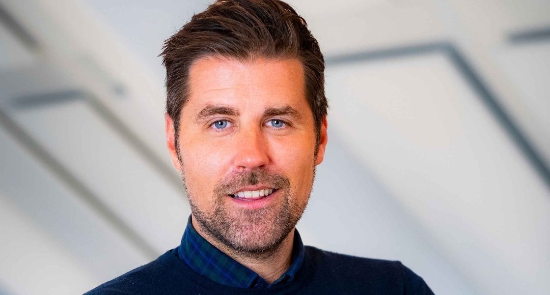 Max Eber-Ischinger neuer Co-Chef der Influencer-Agentur Addfame