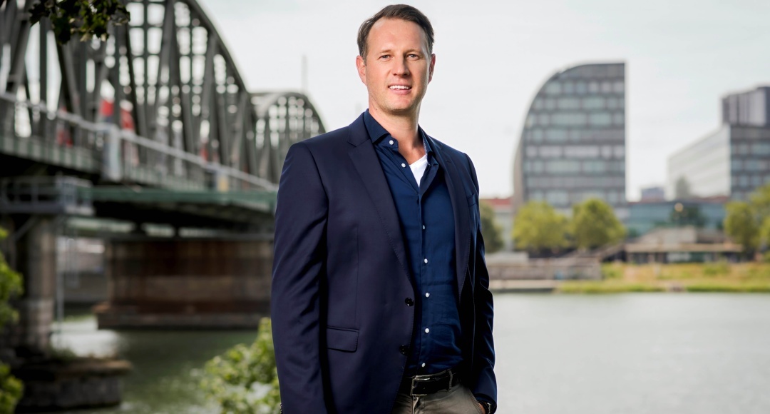 Michael Radelsberger wird neuer Sky-Vermarktungschef