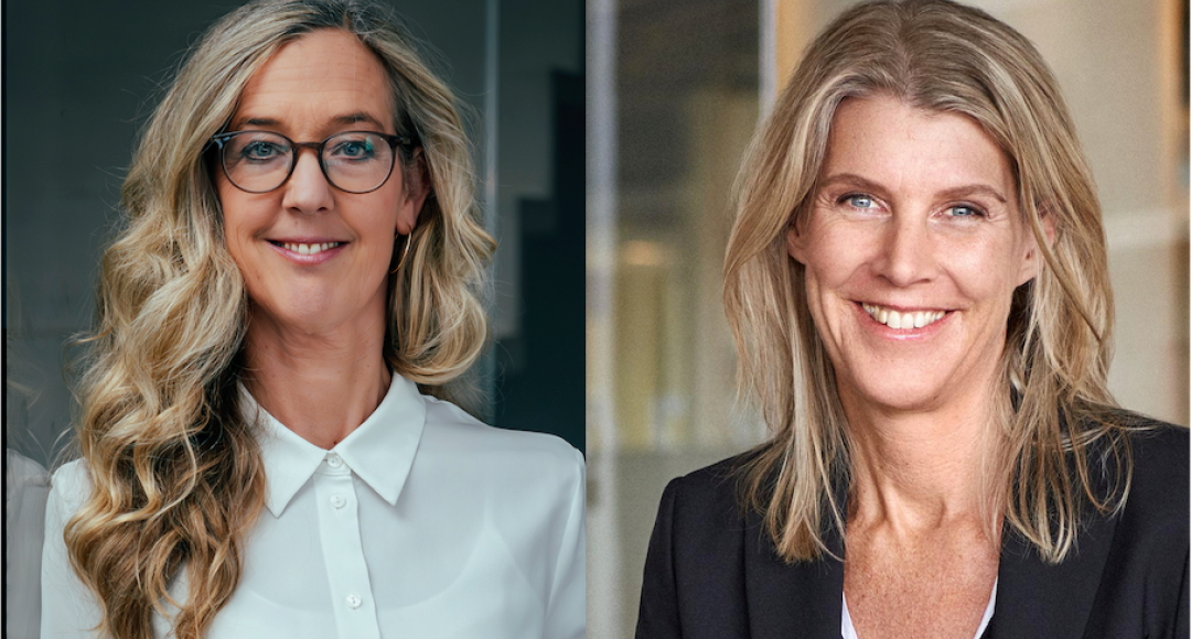 Stirnrunzeln: KNSK holt Franziska von Lewinski und Susan Schramm in Beirat