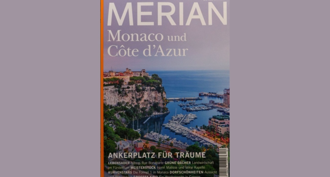 Jahreszeiten-Verlag verringert Erscheinungsweise von „Merian“ drastisch