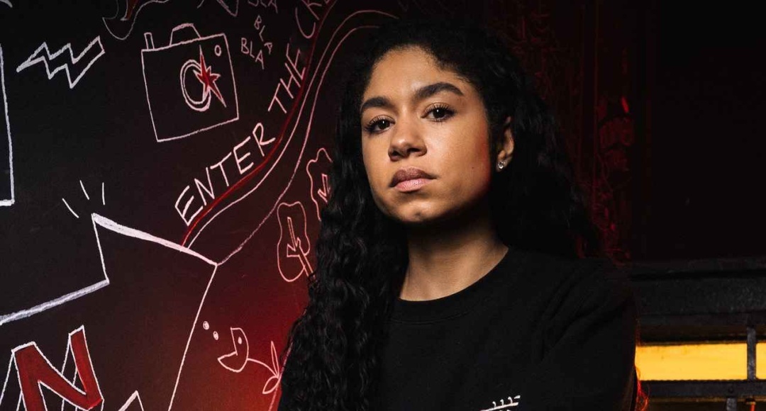 Aissu Pentzien wird Butters neue Digitalchefin