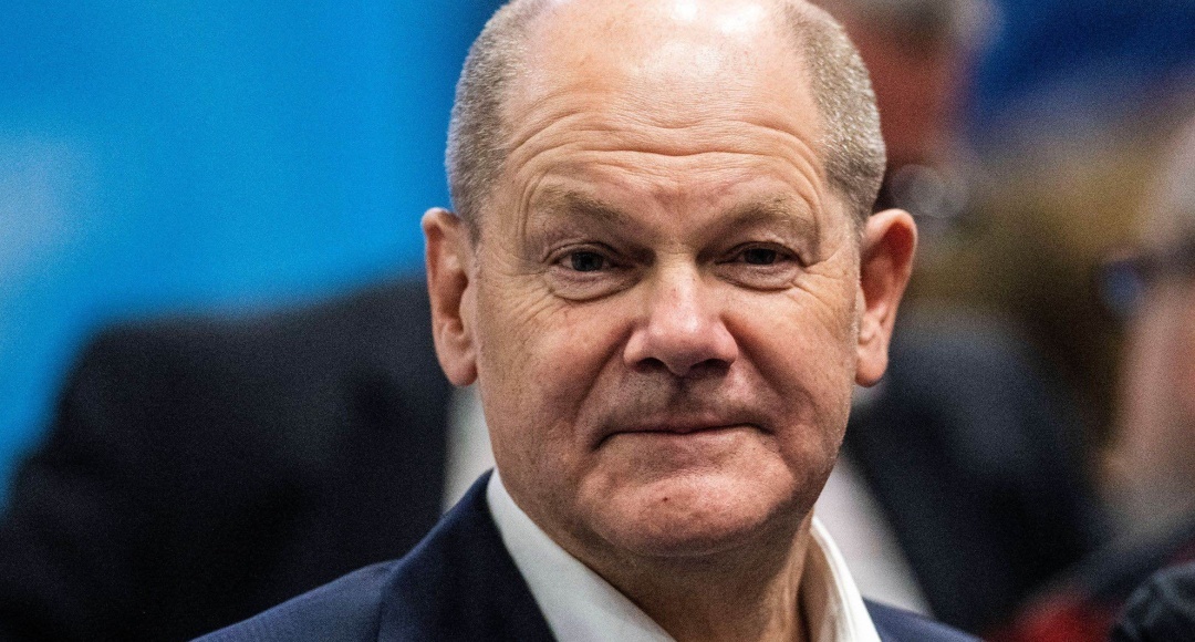 Bundeskanzler Olaf Scholz sollte staatliche Zustellförderung zur ...