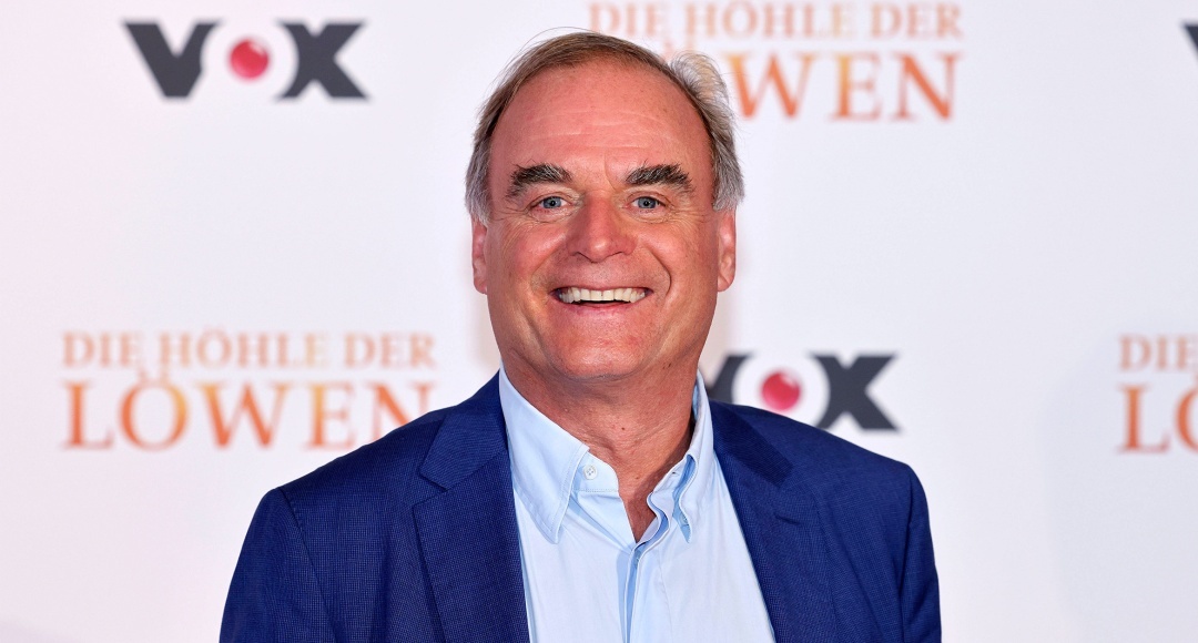 Georg Kofler wird CEO der Social Chain AG
