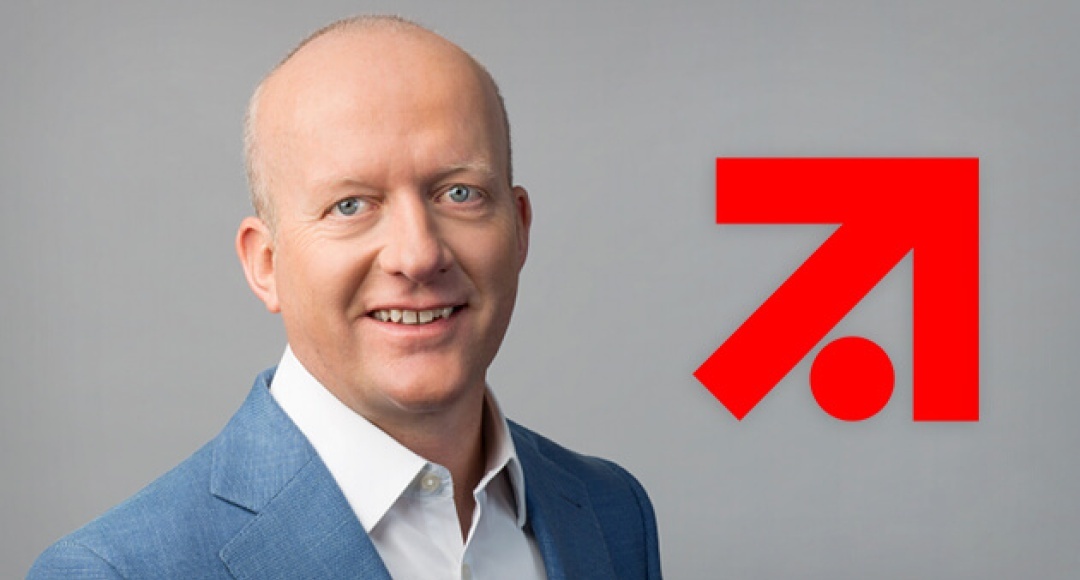 ProSiebenSat.1-Vize-Chef Conrad Albert vor dem Abschied