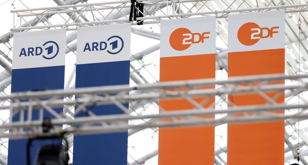 TV-Sender tagesschau24, One und ARD alpha werden eingestellt ...