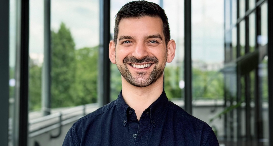 Fintech Nao holt Aaron Rosen als CMO für nächste Wachstumsphase