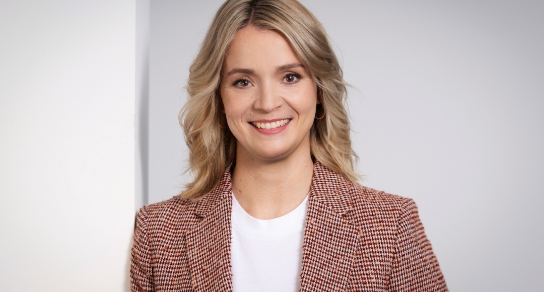 Alexa Deters wird Geschäftsführerin Sortiment und Marketing bei Thalia