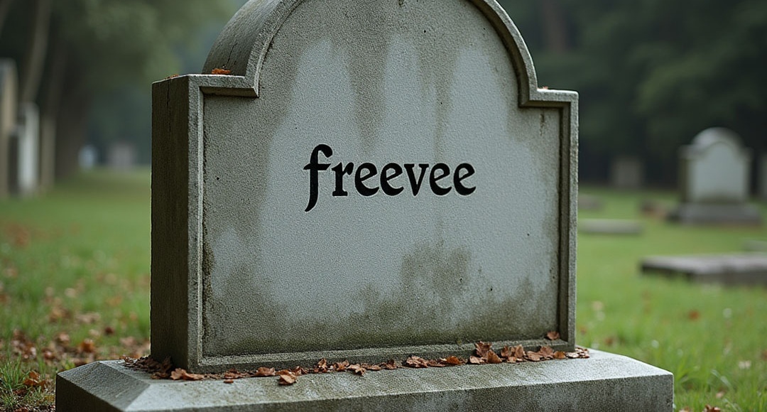 Amazon beerdigt Freevee