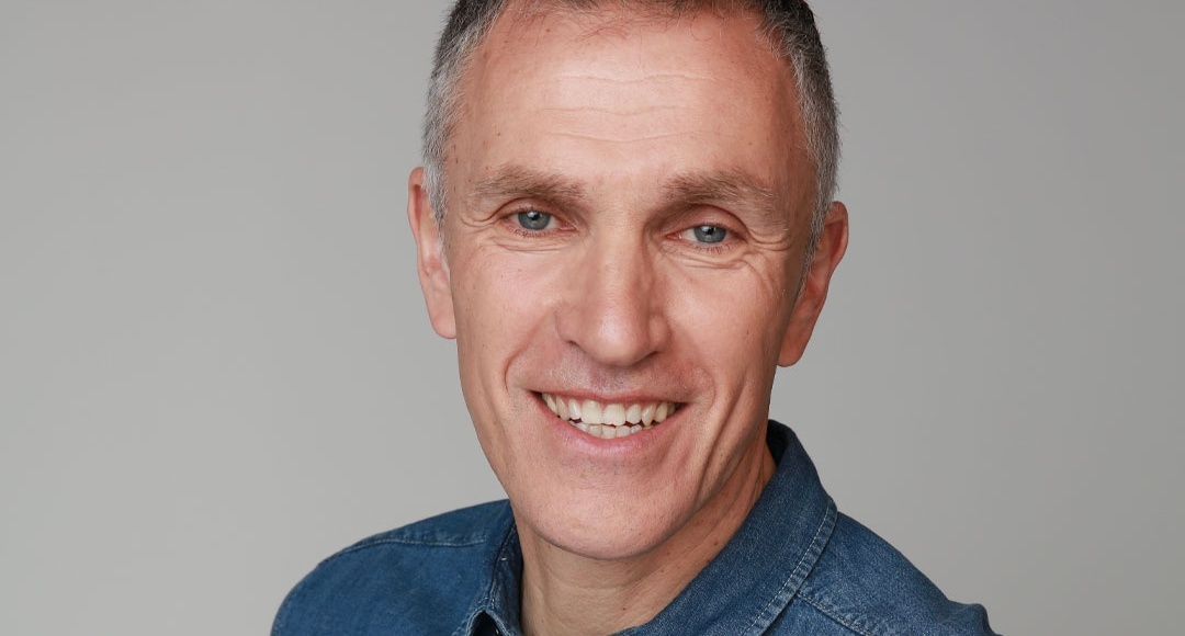 5 Fragen nach 100 Tagen an Andreas Schilling, CEO von audioscale