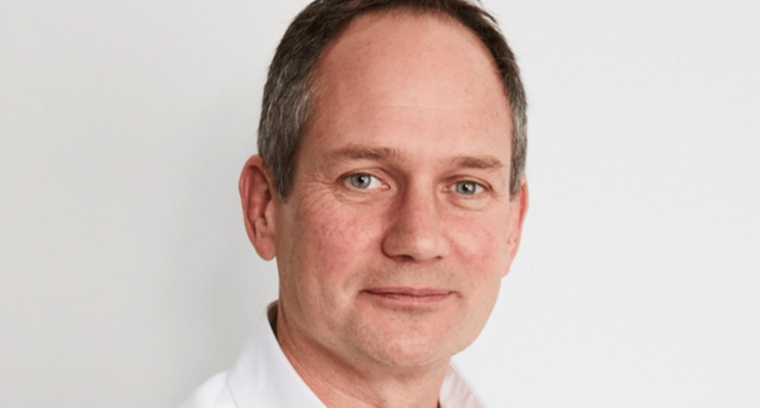 COO Andrew Scott verlässt die WPP Group nach 27 Jahren