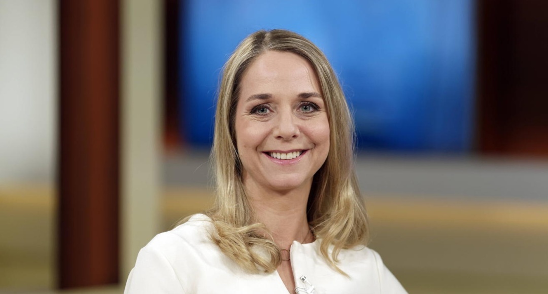 Anette Dowideit steigt zur „Correctiv“-Chefredakteurin auf