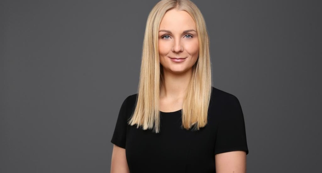 Anna Sophie Frenzel wird bei Procter & Gamble neue Mediachefin