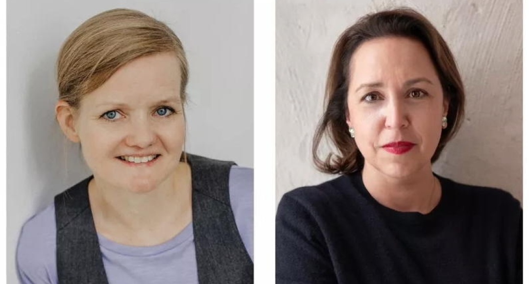 Funke befördert Anne Krum zur titelübergreifenden Chefredakteurin