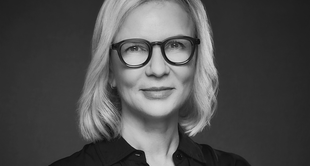 Estée Lauder verstärkt sich mit Nestlé-Marketingchefin Aude Gandon