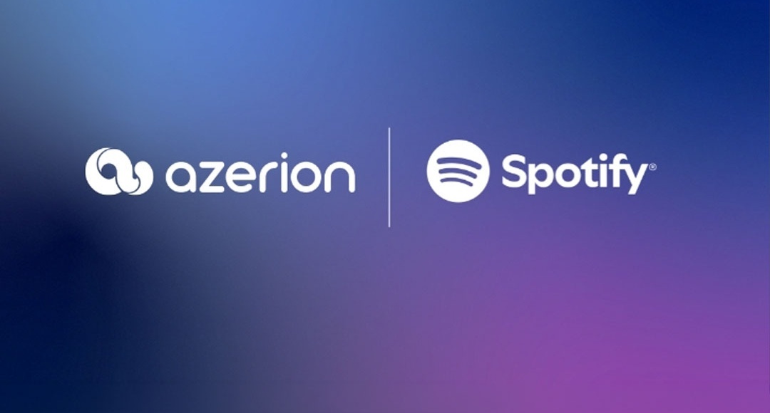 Azerion integriert Spotify Ad Exchange in die Hawk DSP