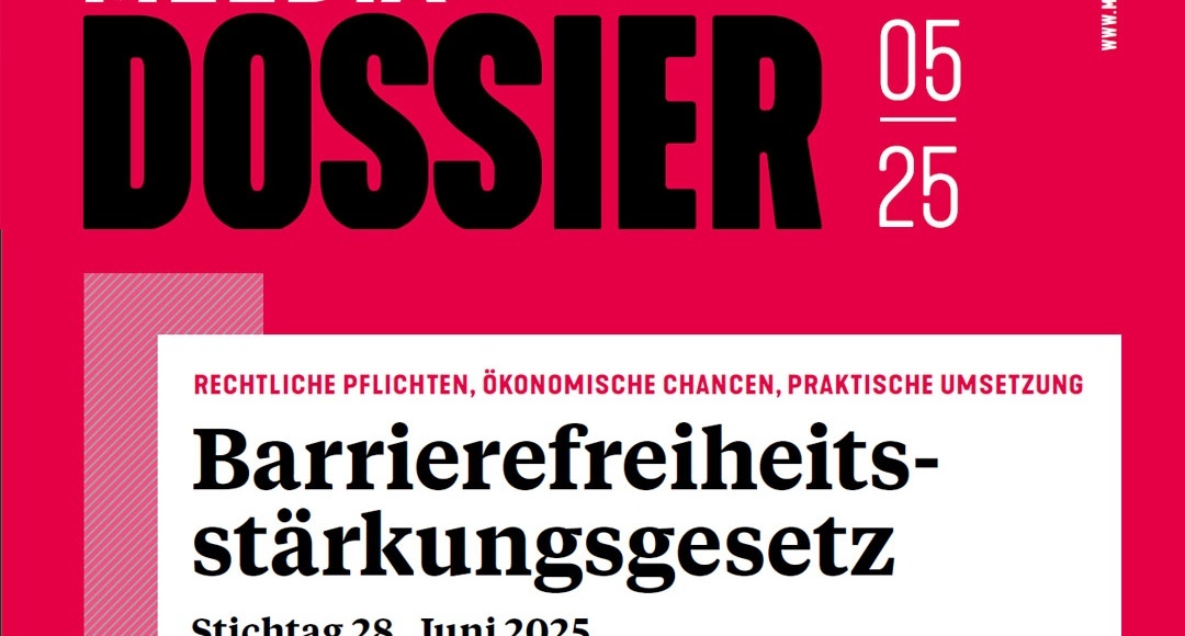 Das BFSG