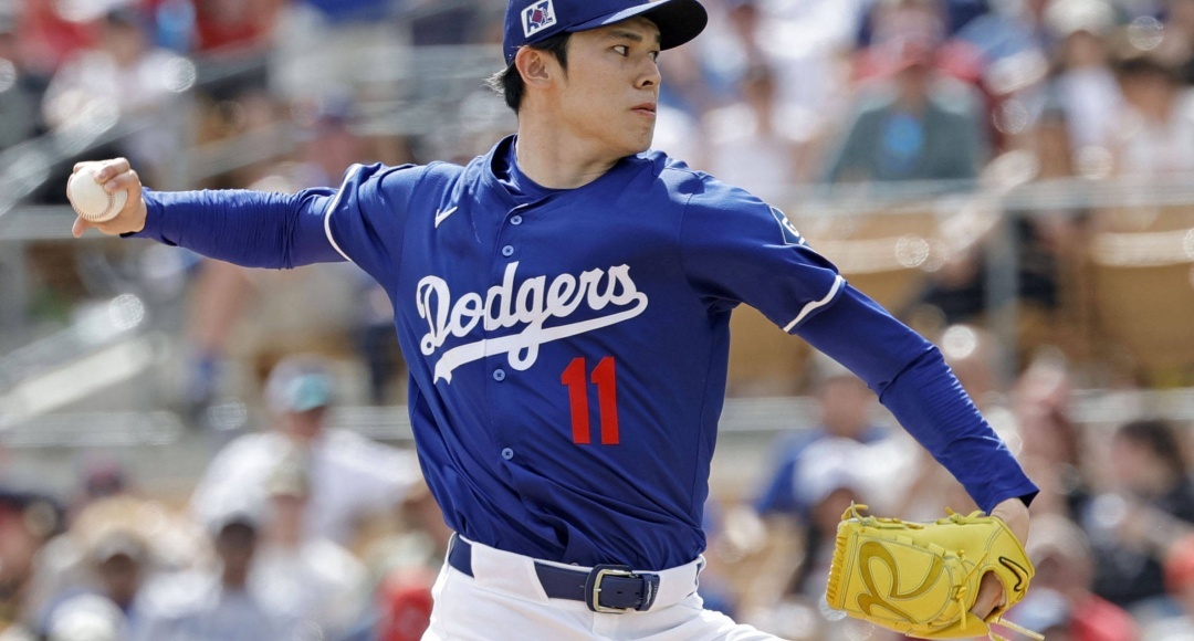 Sportdigital will mit MLB-Deal mehr Deutsche für Baseball begeistern