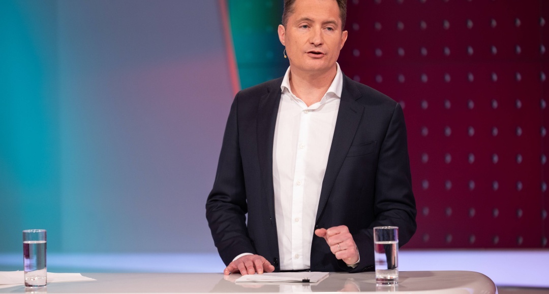 Vor Verkauf von Flaconi & Co: P7S1-Chef Bert Habets baut Führung von ...