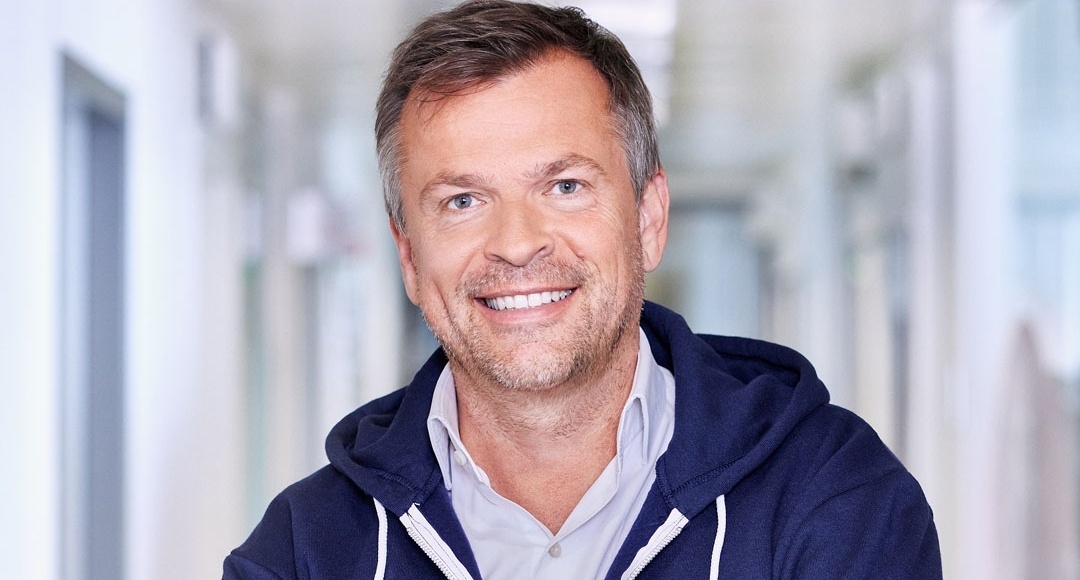 Jetzt offiziell: Markus Breitenecker will ORF-Generaldirektor werden
