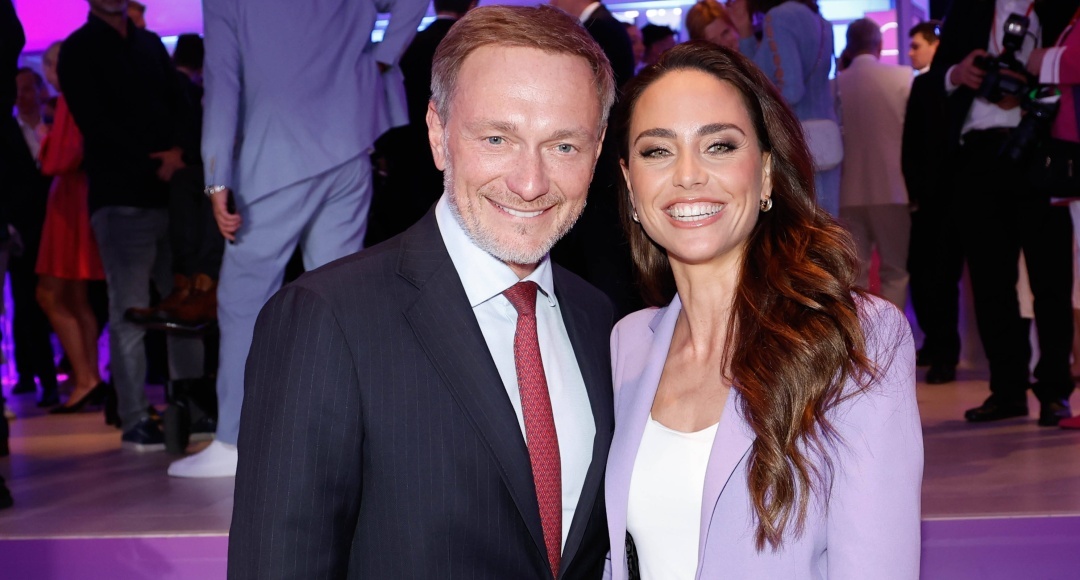 „Titanic“ attackiert Christian Lindner und bringt ihn in die Schlagzeilen