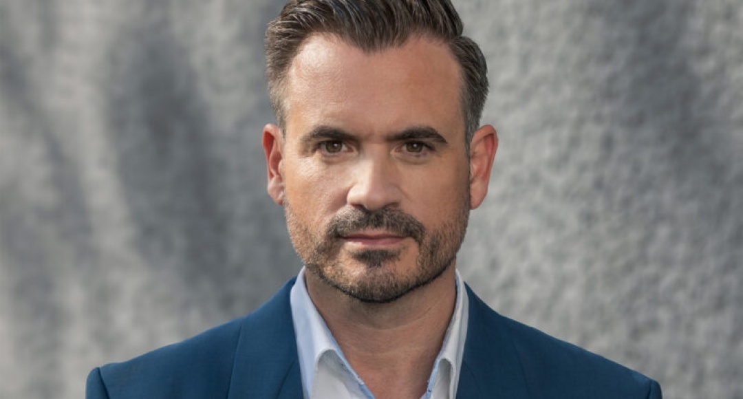 Christoph Pellander wird zum neuen Geschäftsführer von ARD Degeto Film ...