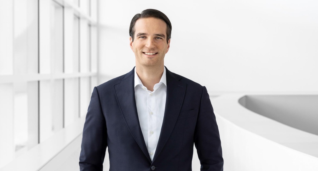 Thomas Coesfeld löst Thomas Rabe als Bertelsmann-Chef ab