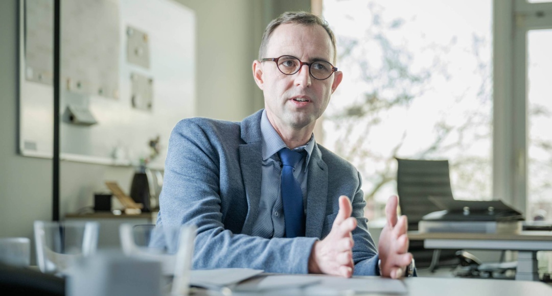 Schleswig-Holstein startet Bundesrats-Initiative für "Plattform-Soli"