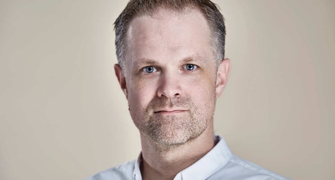 Marco Kaiser ist Chief Technology Officer der Zeit Verlagsgruppe
