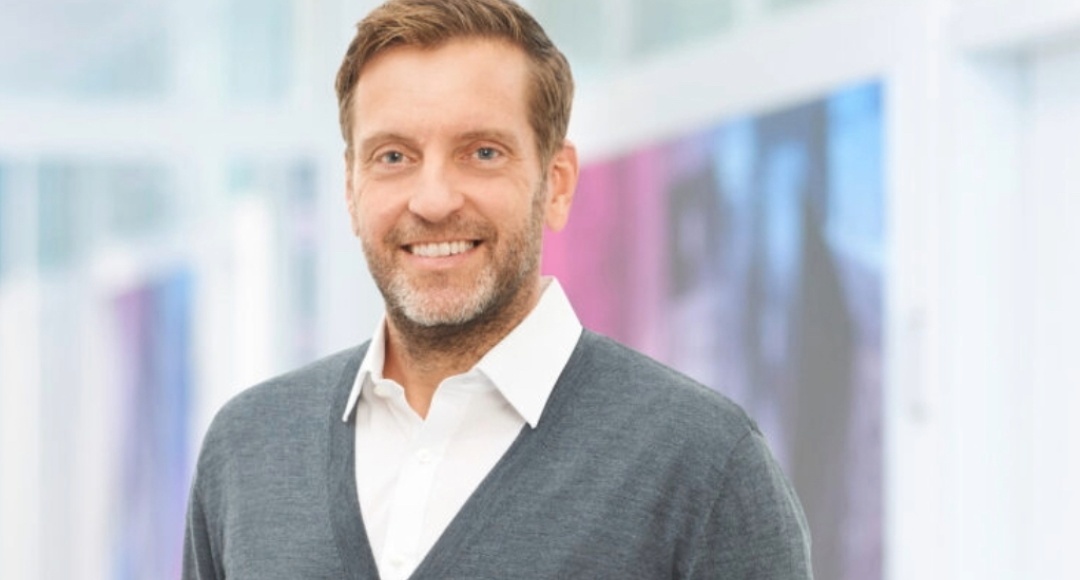 Gero Schmitt-Sausen wechselt als Werbechef zum Verlag Nürnberger Presse