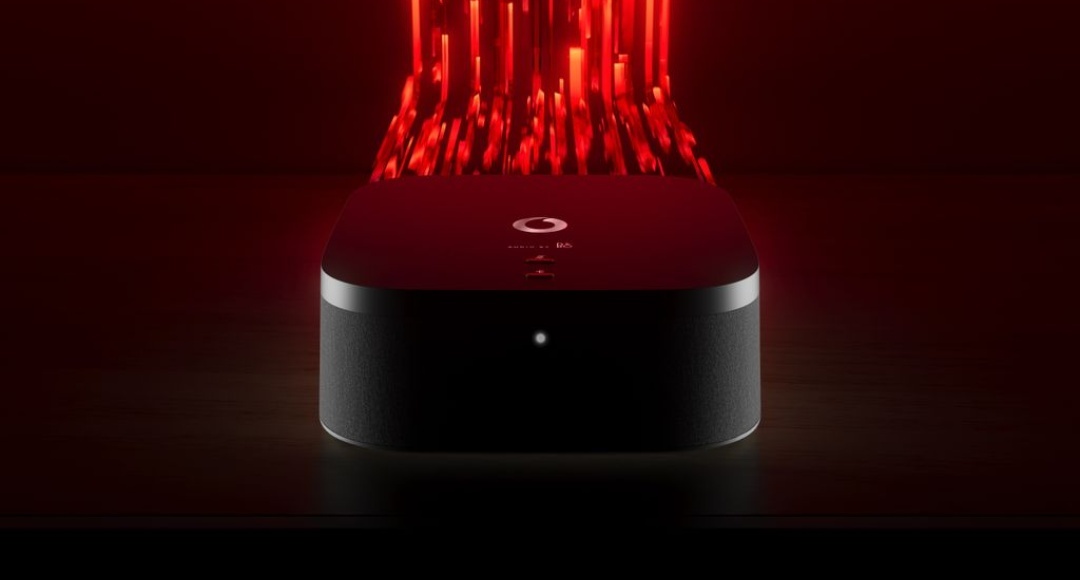 Vodafone integriert erstmals FAST-Channels bei GigaTV