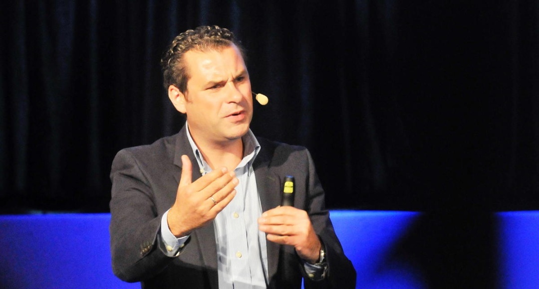 Ex-Snap-Deutschlandchef Götz Trillhaas heuert bei PayPal an