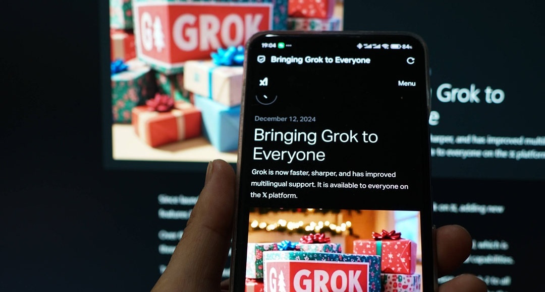 Grok 3: Werden die Antworten zensiert?