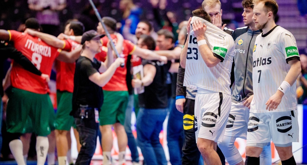 7 Millionen verabschieden das deutsche Handball-Team, RTL-Dschungel ...