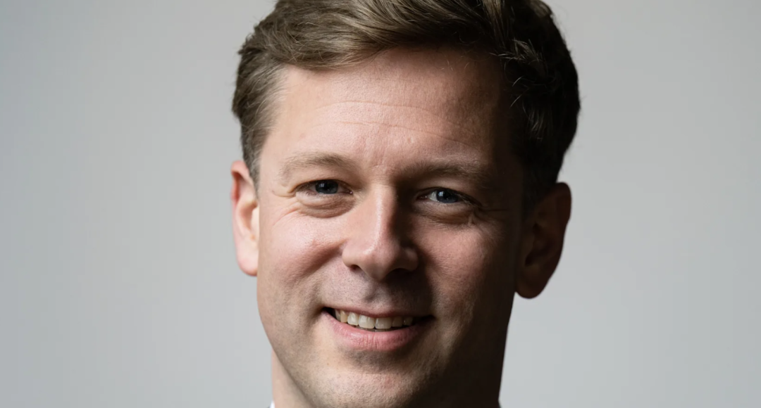 ARD-Mann Helge Fuhst löst "Welt"-Chef Jan Philipp Burgard ab