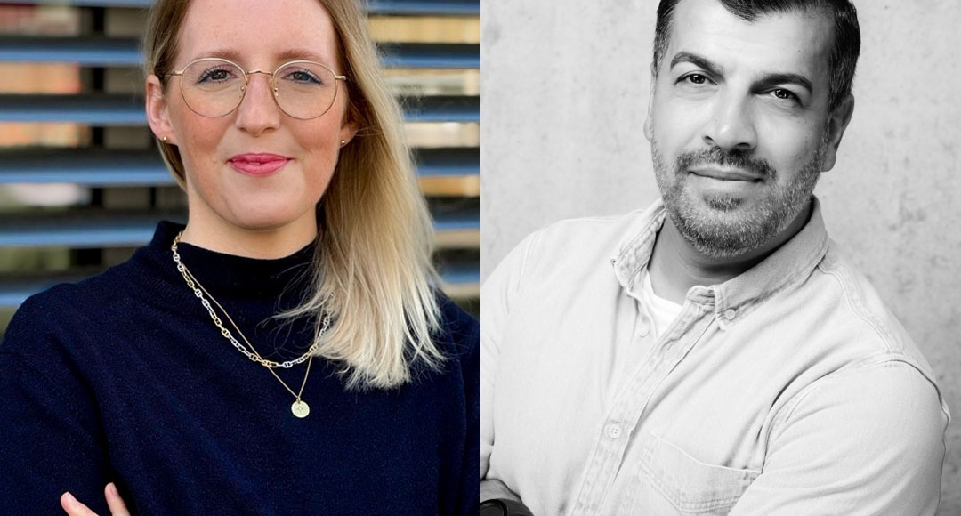 Laura Hentschel steigt in die Geschäftsführung der Digital Works auf