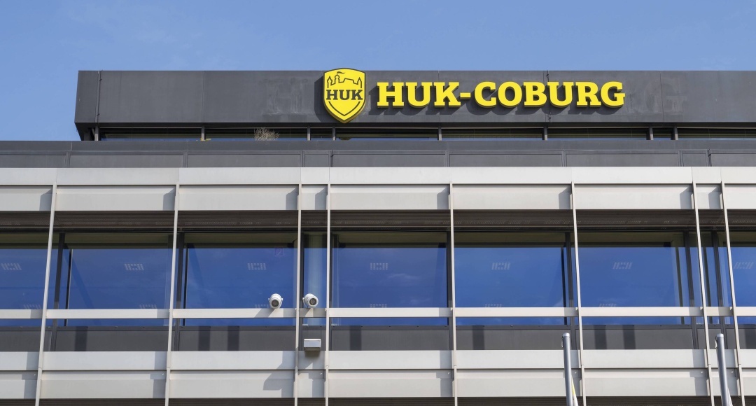 Huk Coburg Kurzfristige Fahrerkreis Erweitern